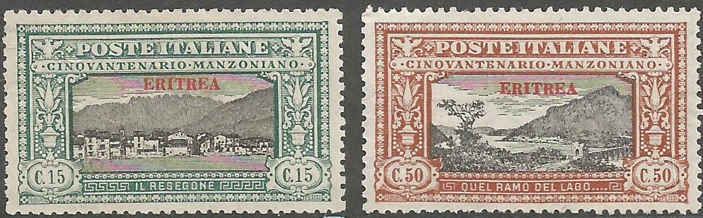 MYLA PHILATELY: The Value of Error Stamps