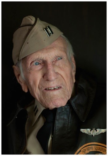 SKYRIDERS: R.I.P. Louis Zamperini