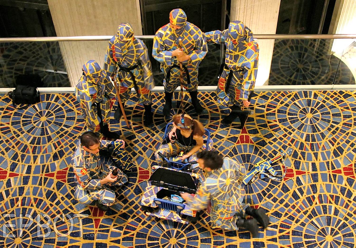 Where to get custom BDUs made. : r/tacticalgear