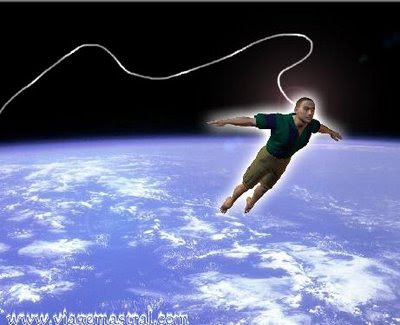 Holisticocromocaio: VIAGEM ASTRAL CONHECENDO UM POUCO MAIS....