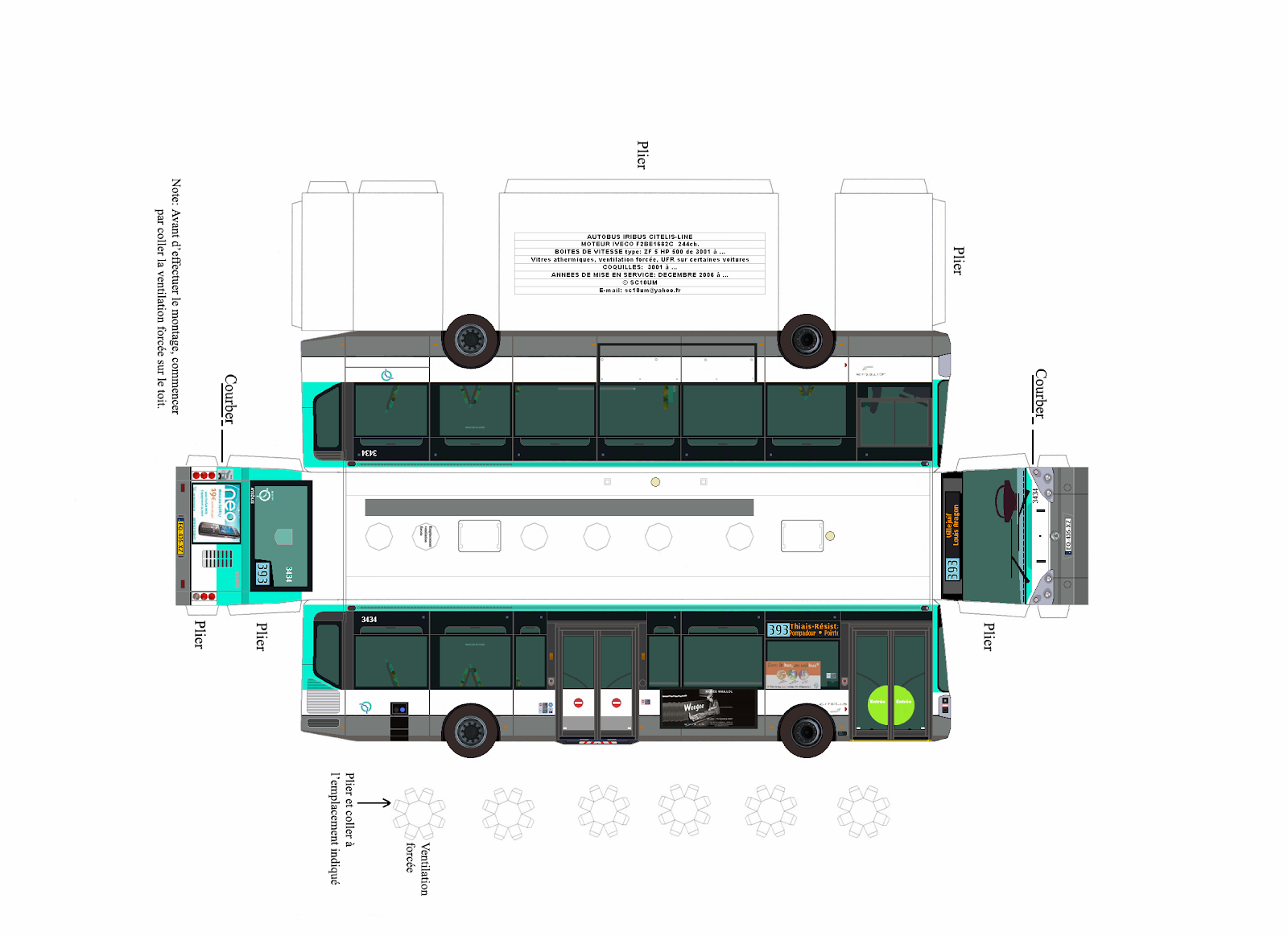 Maquettes RATP: mai 2020