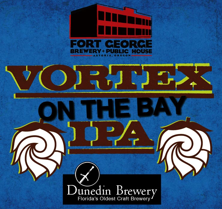 Dunedin Brewery Culture: Vortex on the Bay: a Cross-Country Phenomenon