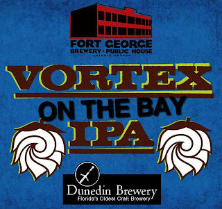 Dunedin Brewery Culture: Vortex on the Bay: a Cross-Country Phenomenon