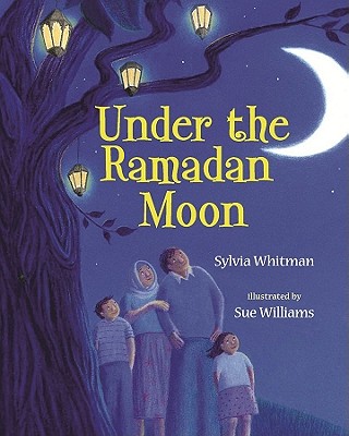 5 Positive Picture Books for Ramadan | The Logonauts