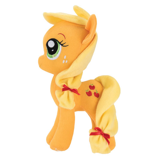 My Little Pony Applejack Plush by Toy Factory | MLP Merch