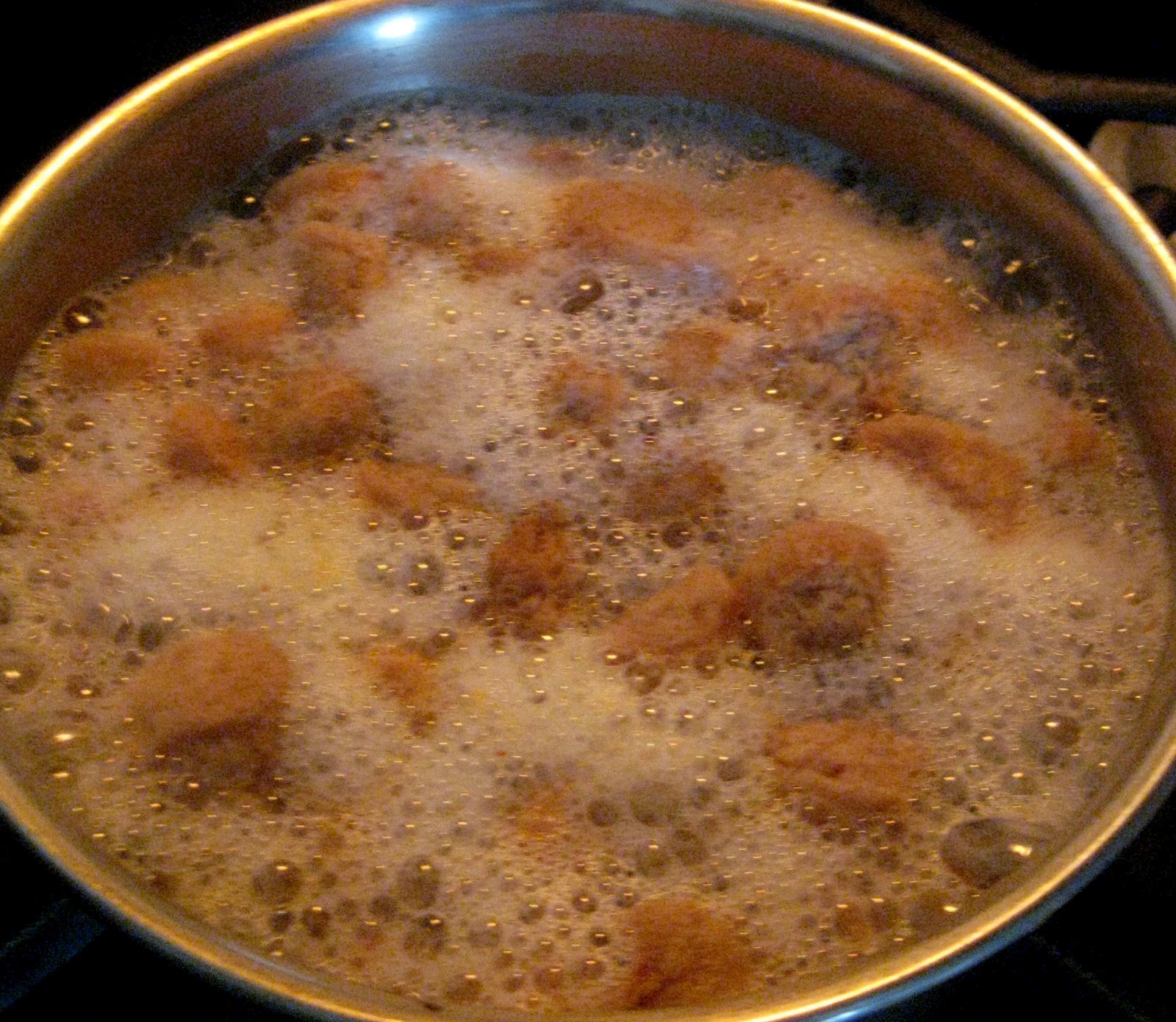 Odisha Cuisine: Mealmaker Curry