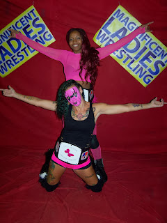 Female wrestling triumph studios - walkerjhg