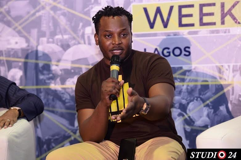 Studio 24 provides exclusive photography coverage for Social Media Week ...