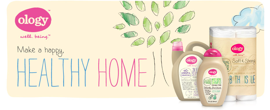 Enlightenment: Walgreens discontinued Ology