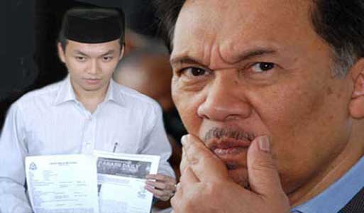 17 dan 18 Sept ini rayuan kes liwat Anwar