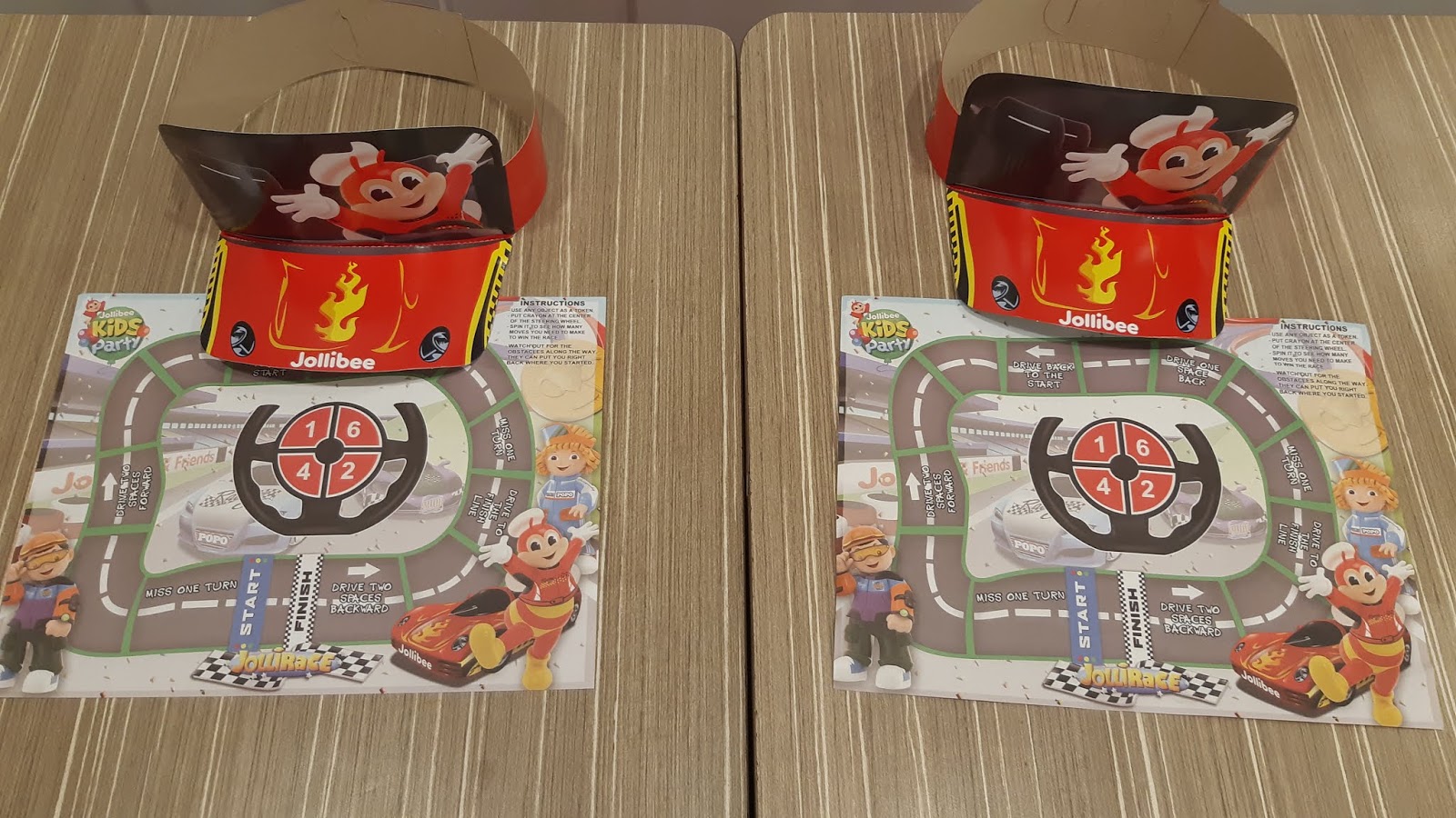 Our Jollibee Kiddie Party Experience And Jollibee Party Packages 2018 ...