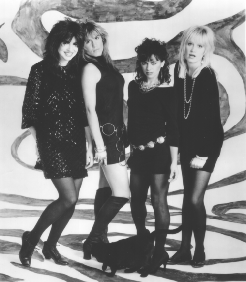 cleveland854321: AFTER MICHAEL STEELE (AKA MICKI STEELE) MET SUSANNA ...