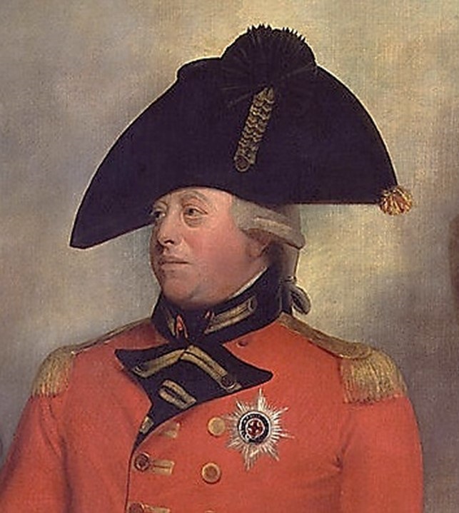 Creative Cockades: Cockades in the American Revolution