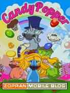 Candy Popper 2013 Java Phone Games