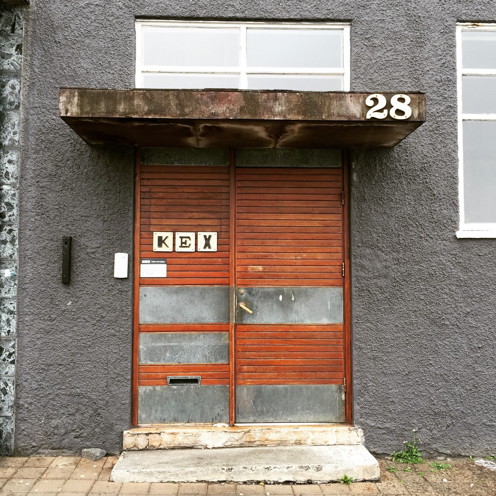 Bow Dream Nation: London Lifestyle Blog: HOTEL REVIEW: KEX Hostel ...