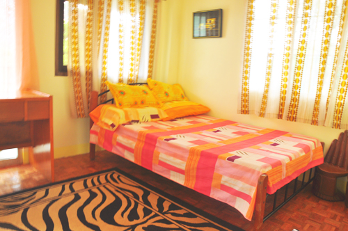 Cheap Transient Rooms and Hotels In Baguio