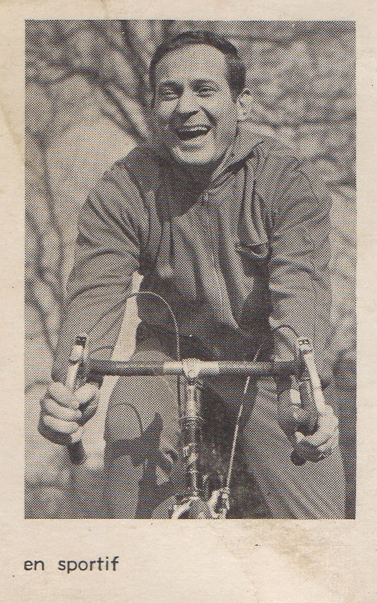 Collection Kangourou: Portraits d'ANDRE BLOT dès 8 ans...