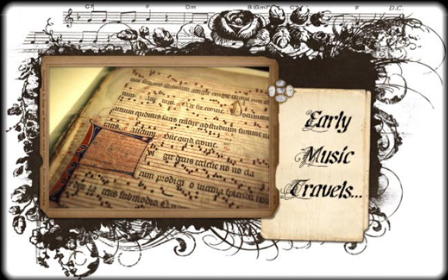 Early Music Travels: Renaissance Music