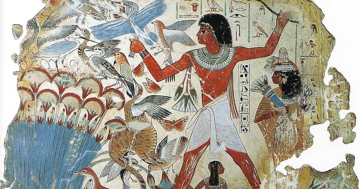 Guernica: Fowling in Marshes