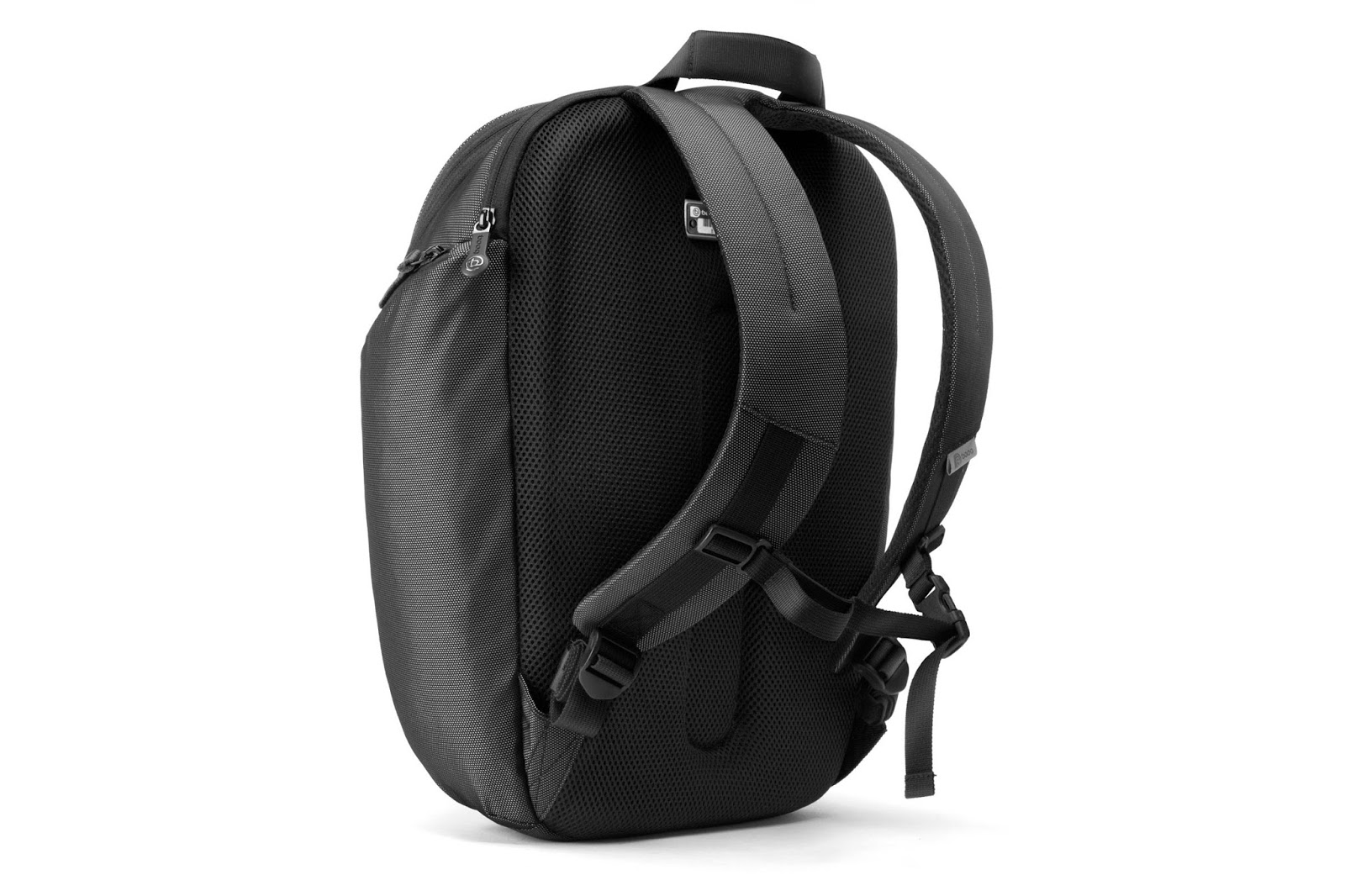 REVIEW: Booq Taipan Shock Backpack | The Test Pit