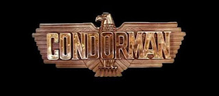 LightEars Disney Science Fiction: The Legacy of Condorman!