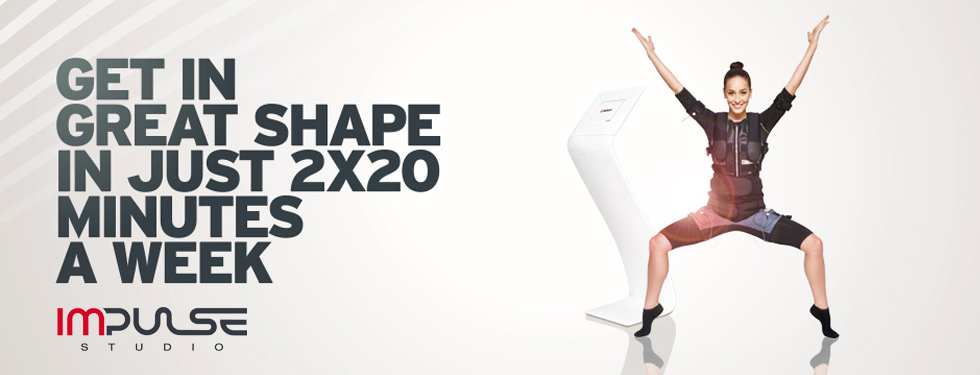 Review: My Experience with Impulse Studio, that helped me lose 4kg in ...