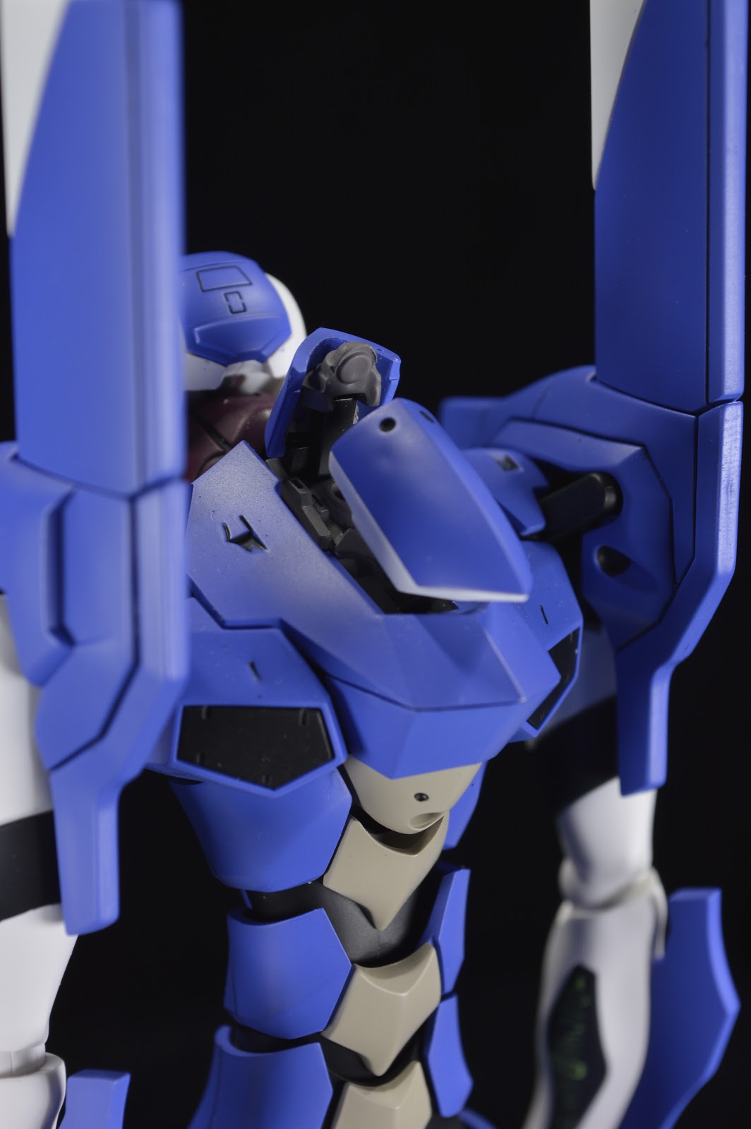 EVA-00 Evangelion Prototype TV Version