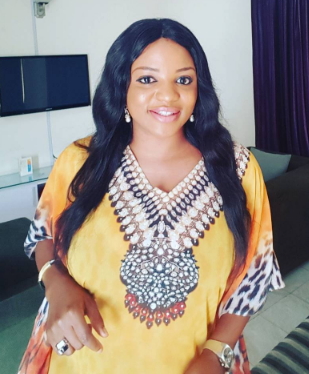 Funke Adesiyan Urges Nollywood Stars Buying Mansions To Invest In ...