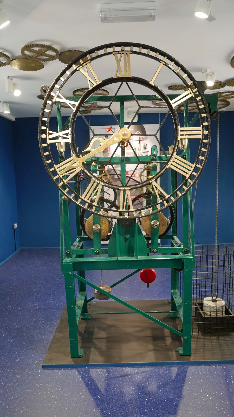 Youghal’s Historic Clock Gate Tower. Gaol Tales: Grim and Heartwarming ...