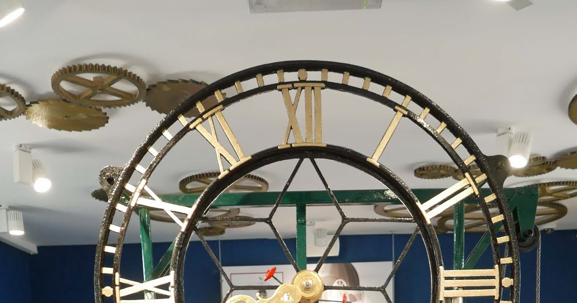 Youghal’s Historic Clock Gate Tower. Gaol Tales: Grim and Heartwarming ...