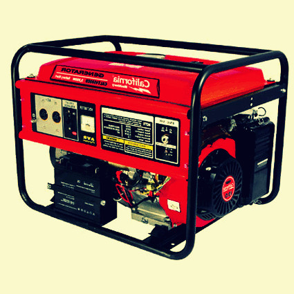 ¿Cómo funciona un generador eléctrico? ~ Tips de la Nueva Industria