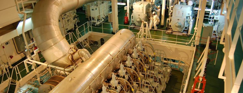 Review Kampus Amni Semarang