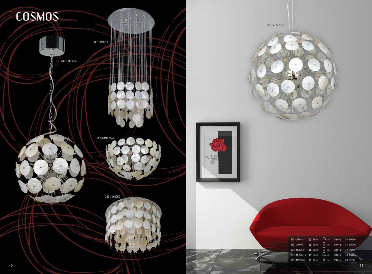 Avize modelleri ve fiyatları - Dekorasyon online