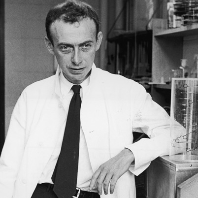 Biography of James Watson Inventor of DNA (Deoxyribonucleic Acid ...