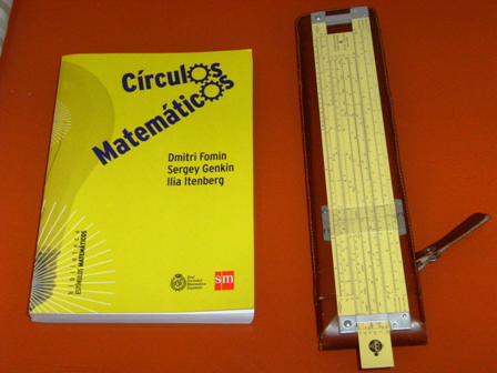 Círculos Matemáticos