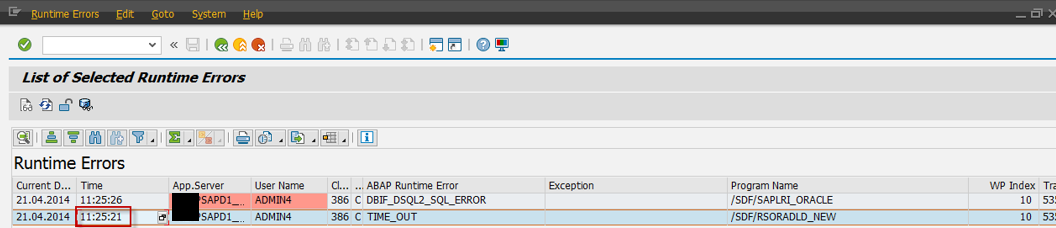 SAP Basis For Beginner: Solution Manager: EarlyWatch Alert - Fix for ...