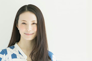 Dorama World: Mimura announces a change in her stage name to Mimura Rie
