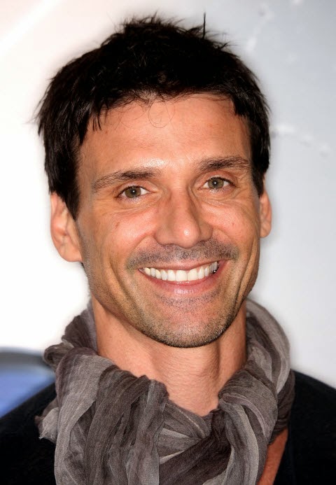 "Frank Grillo"