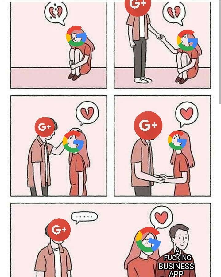 RANT: The REAL Reason Google+ Failed - RageFor | Gamers First!