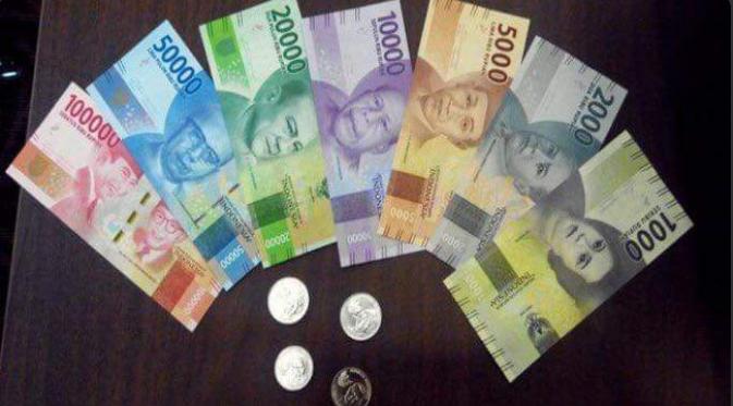 Pengertian Uang dan Sejarah Lahirnya Uang - Dunia Pendidikan