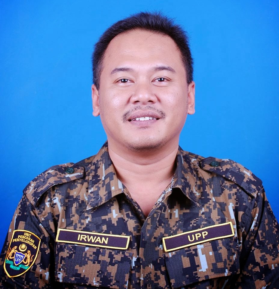 KPISM: Perkembangan terbaru pakaian Seragam Imigresen