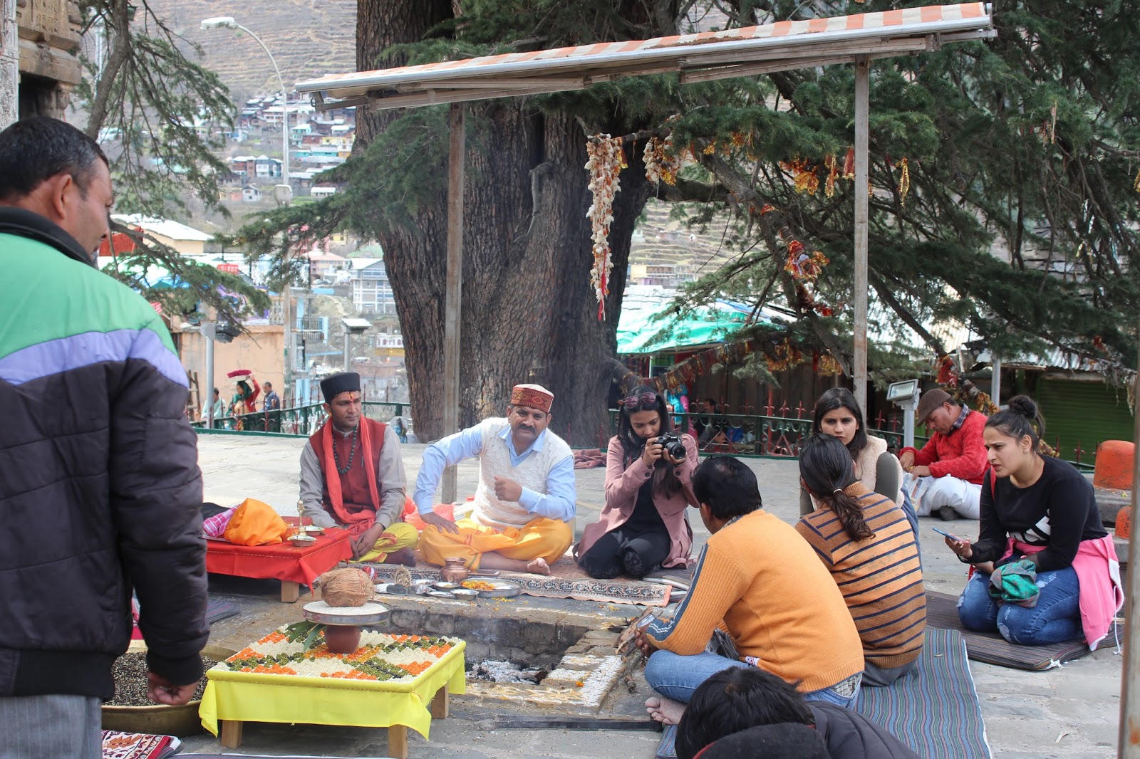 Chamba: The People and Culture