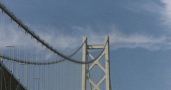 Bridge of the Week: Honshu-Shikoku Bridges: Akashi-Kaikyo Bridge (3)