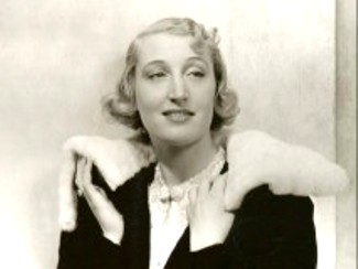 FROM THE VAULTS: Kay Thompson born 9 November 1908