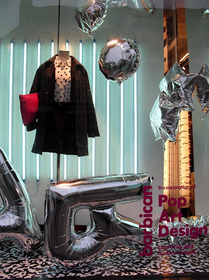 RetailStoreWindows.com: American Apparel, London. Guest Post by Jodie Oram