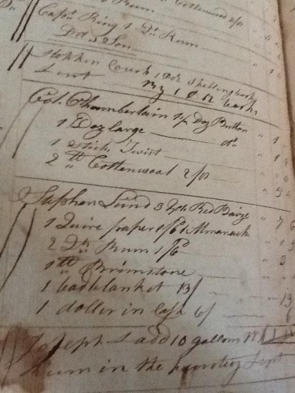 materialculture: The Material Culture of Early American Books ...