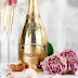 Oreanda Gold Semi-Sweet Champagne on Packaging of the World - Creative ...
