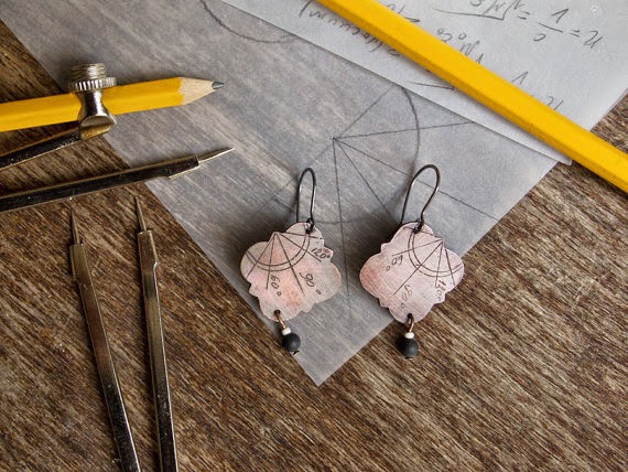 infinity stop: alex malex designs