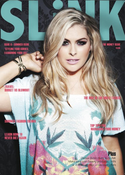 Exciting news! - Get Lippie