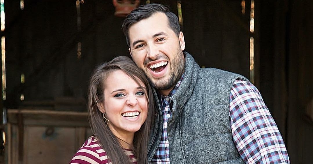 The Duggar family Blog: Grandbaby #12 on the way